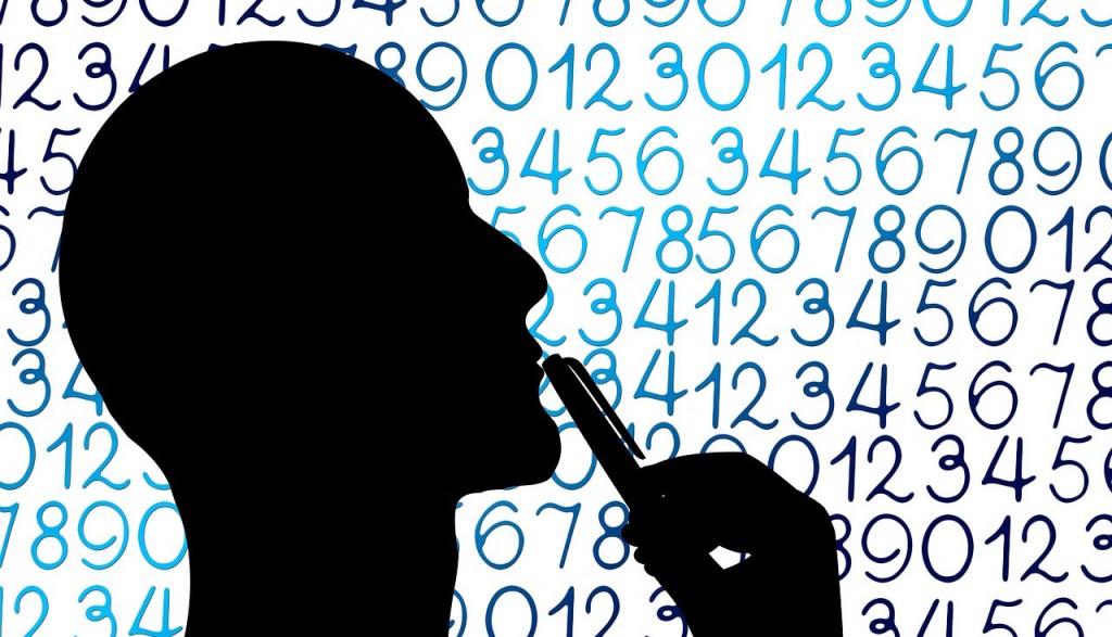 Utiliser des grands nombres - Des outils pour réfléchir